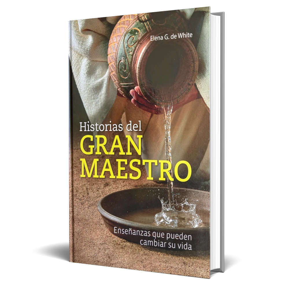 Historias del Gran Maestro | Colportaje